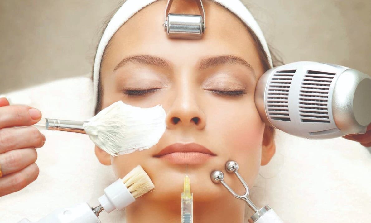 Izba Spa – Welcome to Izba Spa